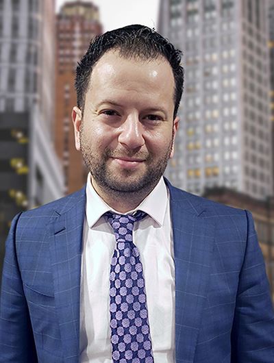 About The Law Office of Jeff Perlman | Southfield Attorney